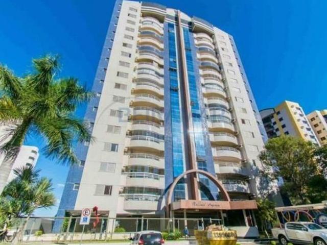 Apartamento 4 Quartos para Venda em Brasília, Sul Águas Claras, 4 dormitórios, 2 suítes, 4 banheir