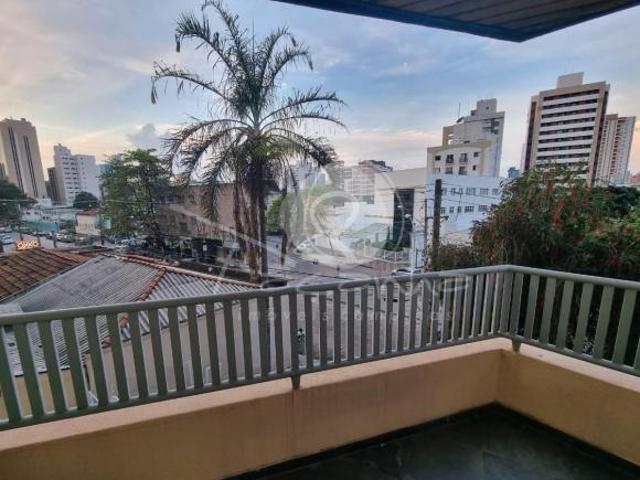 Apartamento 4 quartos para venda na Vila Itapura Guanabara Façanha Imóveis Campinas