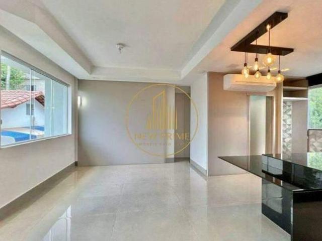 Apartamento 4 quartos para venda no Bairro São Pedro, Belo Horizonte