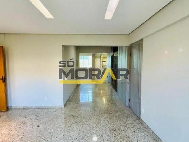 Apartamento 4 quartos para venda no bairro Uniao