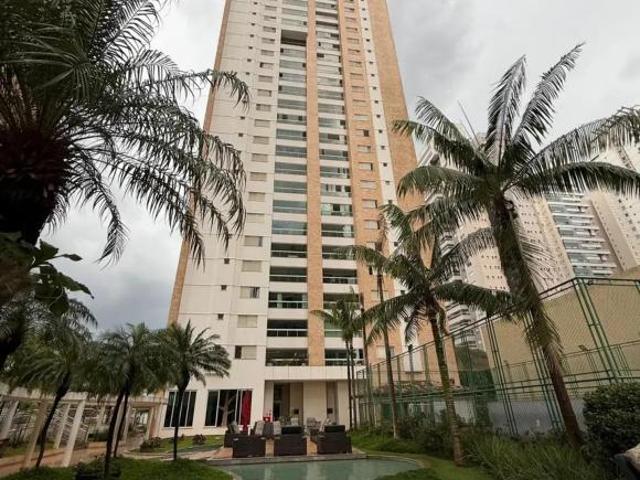 Apartamento 4 Quartos para Venda no Setor Bueno Goiânia