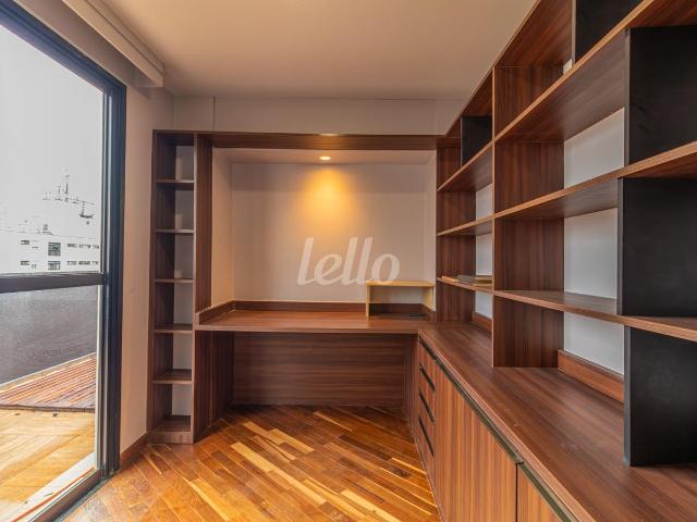 Apartamento 4 quartos para alugar no a Vila Mariana