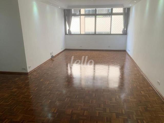 Apartamento 4 quartos para alugar no a Vila Mariana