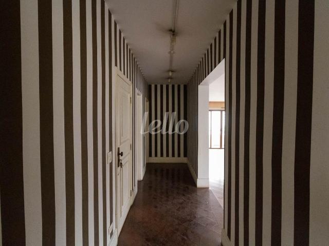 Apartamento 4 quartos para alugar no a Vila Nova Conceição