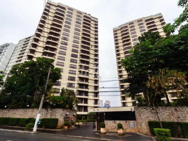 Apartamento 4 quartos para alugar no a Vila Gomes Cardim