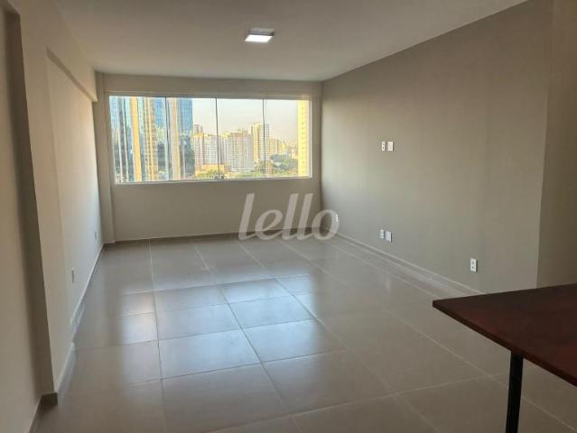 Apartamento 4 quartos para alugar no a Água Branca