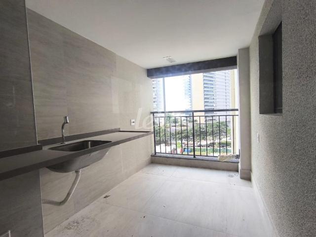 Apartamento 4 quartos para alugar no a Água Branca