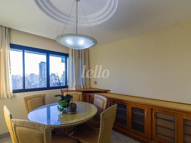 Apartamento 4 quartos para alugar no a Jardim Anália Franco