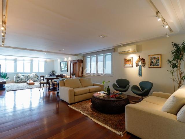 Apartamento 4 quartos para alugar no a Jardim Paulista