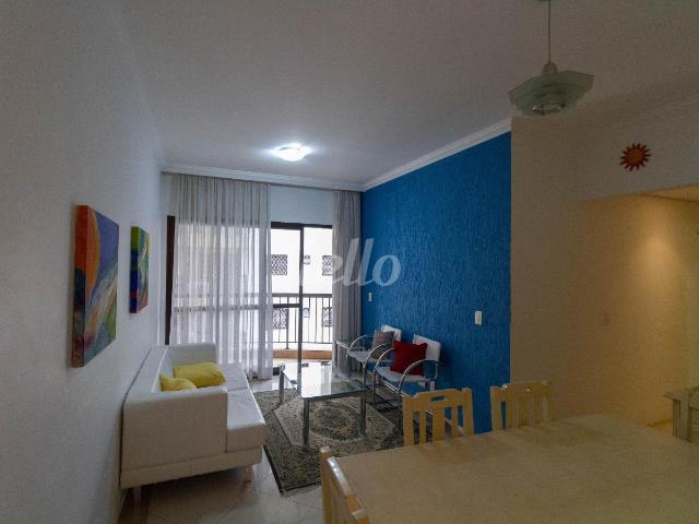 Apartamento 4 quartos para alugar no a Santana