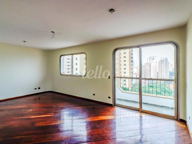 Apartamento 4 quartos para alugar no a Santana