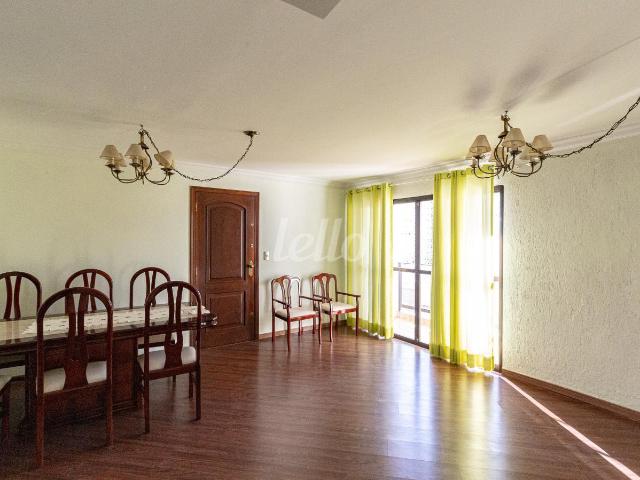 Apartamento 4 quartos à venda no a Santana