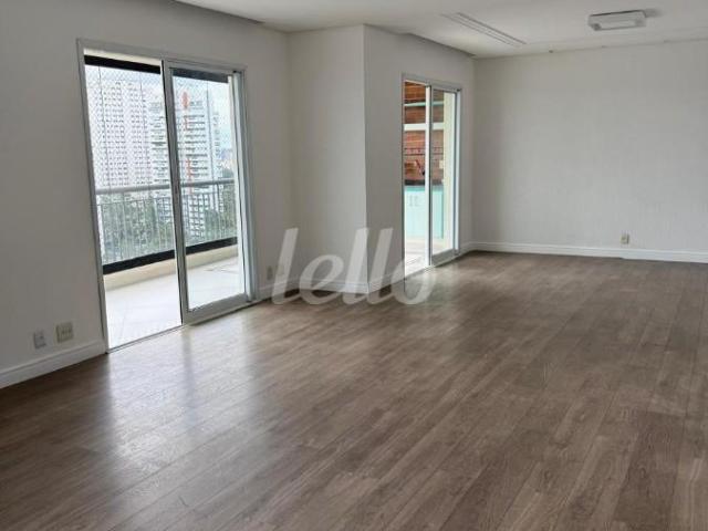 Apartamento 4 quartos para alugar no a Santo Amaro