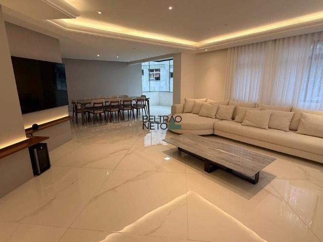 Apartamento 4 quartos para alugar no Buritis