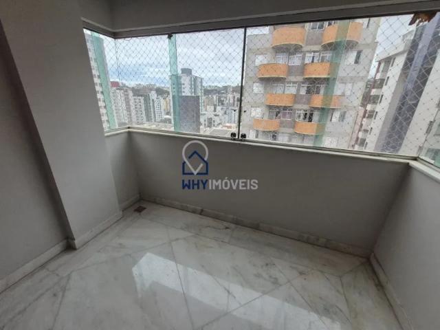 Apartamento 4 quartos para alugar no Buritis