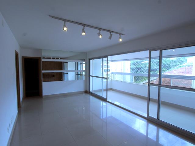 Apartamento 4 quartos para alugar no Buritis Lazer completo