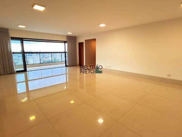 Apartamento 4 quartos para alugar no Santa Lúcia