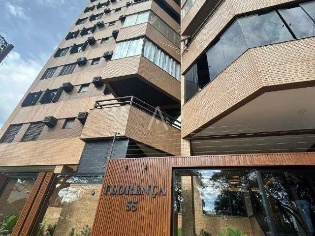 Apartamento 4 quartos para aluguel no Bairro CENTRO em CASCAVEL por R$ 3.800,00
