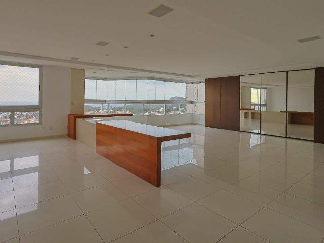 Apartamento 4 quartos para aluguel no Belvedere