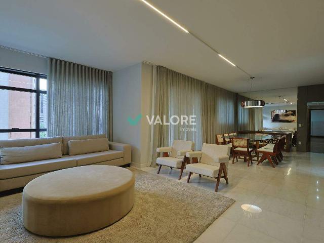 Apartamento 4 quartos para aluguel no Belvedere