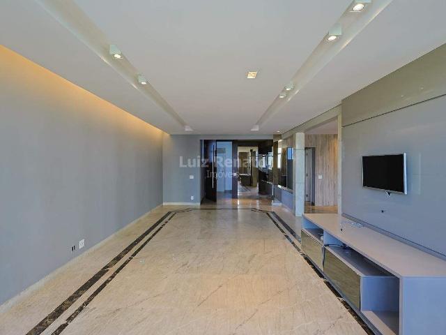 Apartamento 4 quartos para aluguel no Santo Agostinho com 328m²