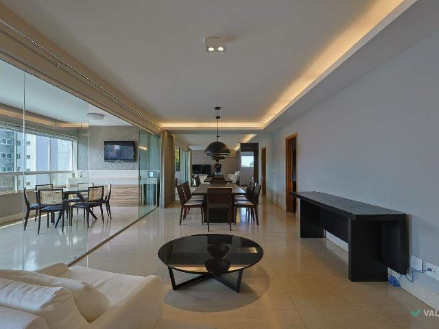 Apartamento 4 quartos para aluguel no Vila da Serra