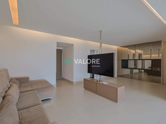 Apartamento 4 quartos para aluguel no Vila da Serra