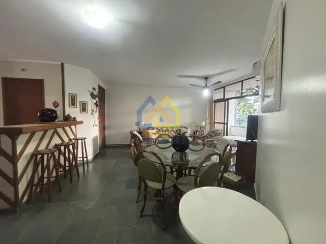 Apartamento 4 Quartos para Locação em Guarujá, Loteamento João Batista Julião, 4 dormitórios, 1 suít