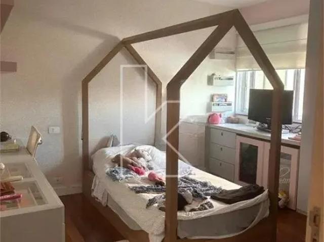 Apartamento 4 quartos para locação em Itaim Bibi SP
