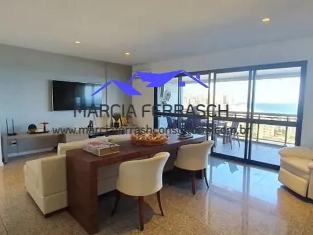 Apartamento 4 Quartos para Locação em Rio de Janeiro, Barra da Tijuca, 4 dormitórios, 2 suítes, 4 ba