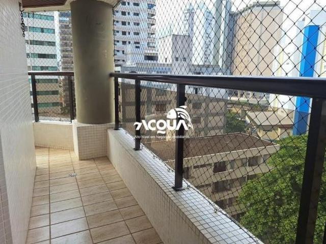 Apartamento 4 quartos piscina Asturias Guaruja