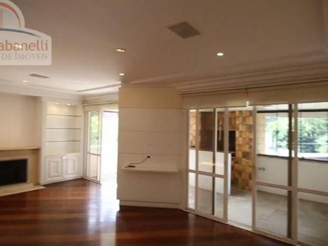 Apartamento 4 quartos piscina no apartamento churrasqueira 213m Morumbi