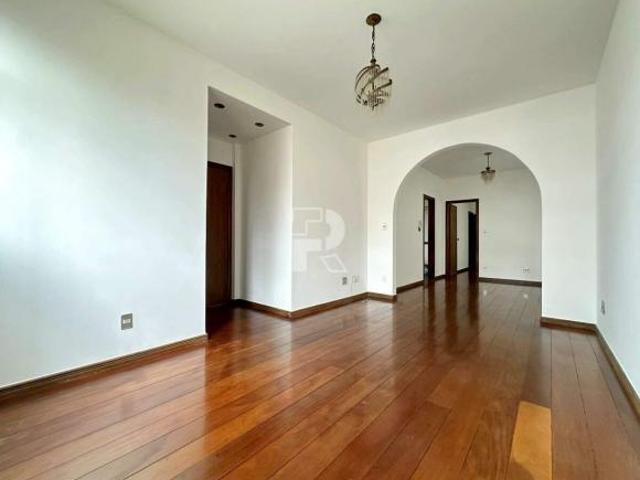 APARTAMENTO 4 QUARTOS PRADO
