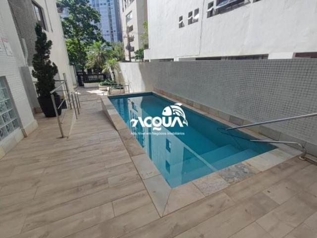 Apartamento 4 quartos praia Pitangueiras Guarujá