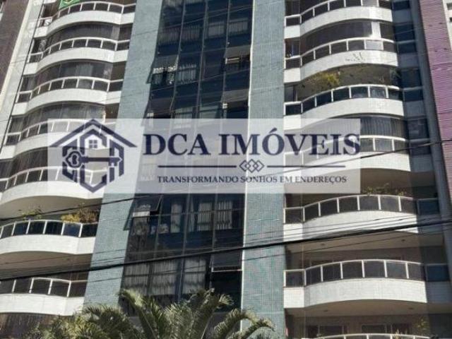 APARTAMENTO 4 QUARTOS PRÓXIMO AO PARQUE DE ÁGUAS CLARAS