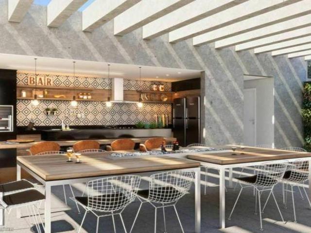 Apartamento 4 quartos próximo ao Serena Mall