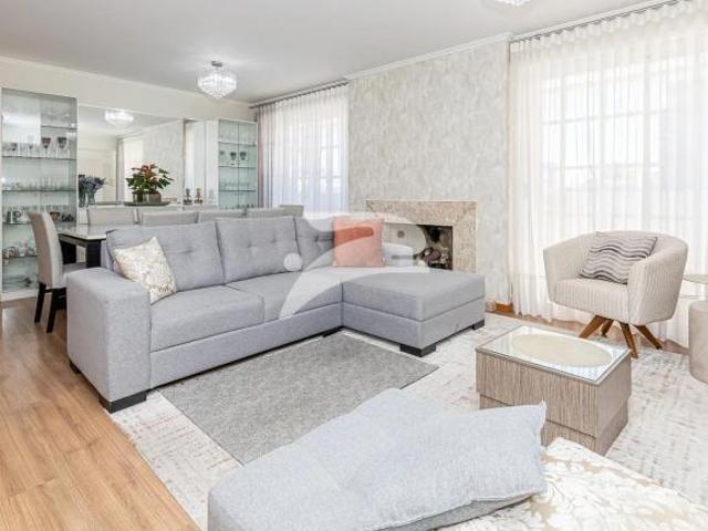 Apartamento 4 Quartos Reboucas 145m²