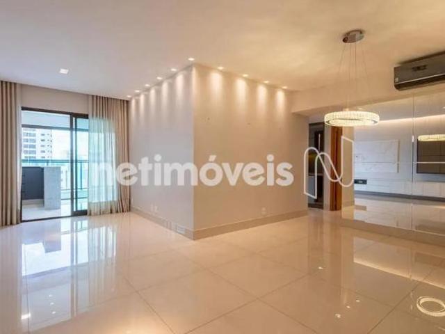Apartamento 4 quartos Reformado Andar alto Águas Claras