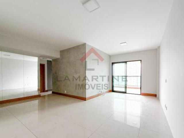 Apartamento 4 Quartos | Reformado | Residencial Scorpius – Rua 25 Norte