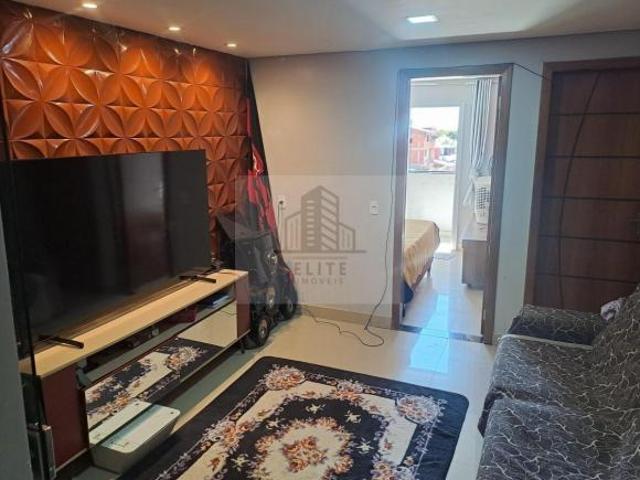 Apartamento 4 Quartos Residencial Antonio Dias Varanda Riacho Fundo I