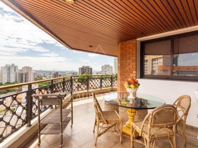 Apartamento 4 Quartos todos Suítes, 5 vagas, lazer completo