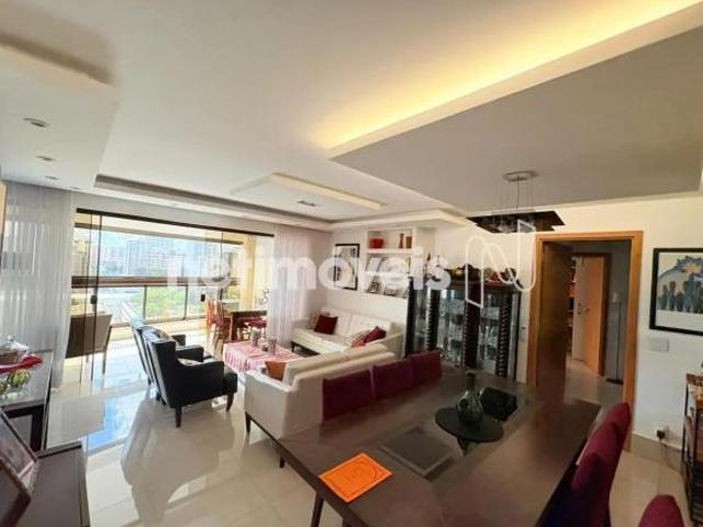 Apartamento 4 Quartos The Prime Nascente Águas Claras