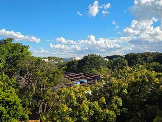 Apartamento 4 Quartos Vazado à Venda na Asa Sul – 155m² Nascente na SQS 307 Brasília DF