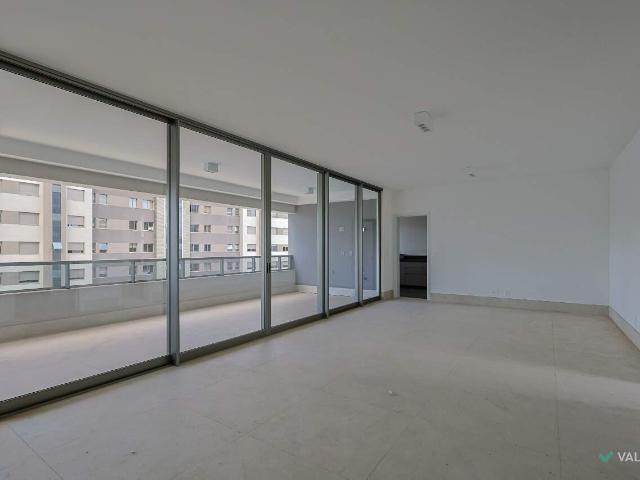 Apartamento 4 quartos – Vale Do Sereno