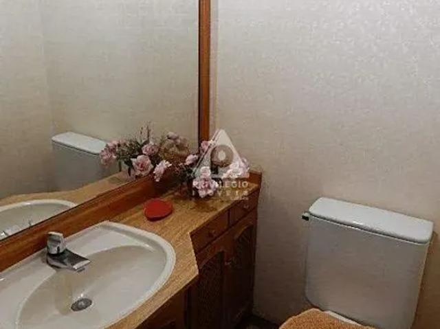 Apartamento, 4 quartos, varanda, vaga de garagem, infraestrutura completa, a venda na Barra da Tiju