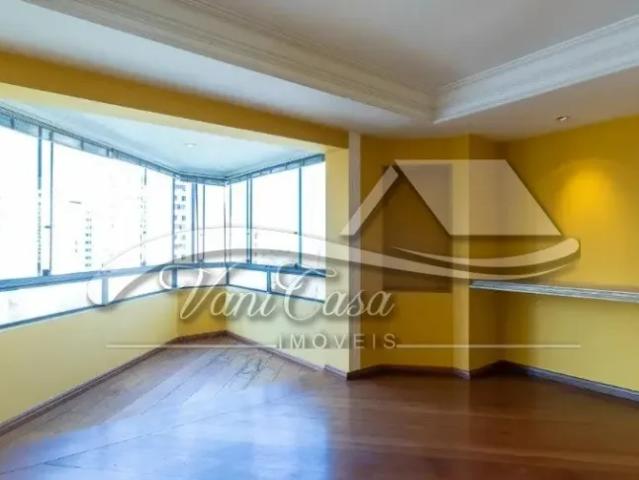 Apartamento 4 Quartos à venda, Campo Belo São Paulo