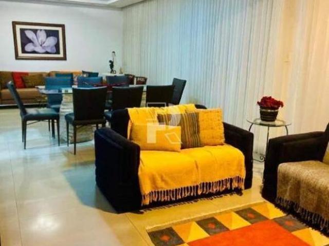 APARTAMENTO 4 QUARTOS VENDA GUTIERREZ