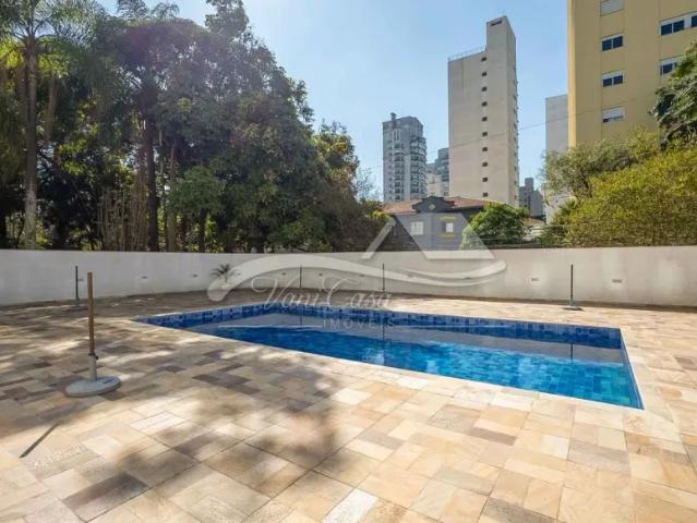 Apartamento 4 Quartos à venda, Moema São Paulo