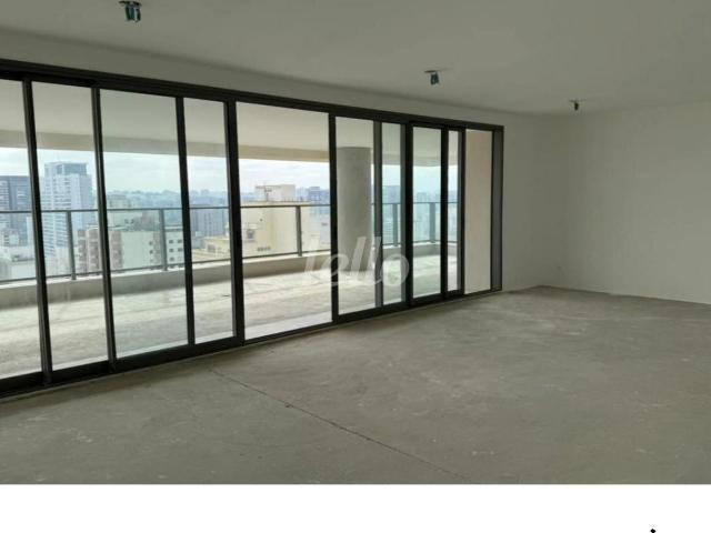 Apartamento 4 quartos à venda no a Brooklin Paulista