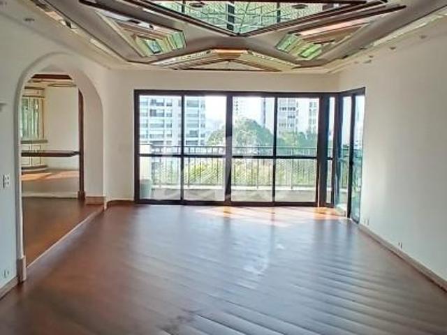 Apartamento 4 quartos à venda no a Parque da Mooca